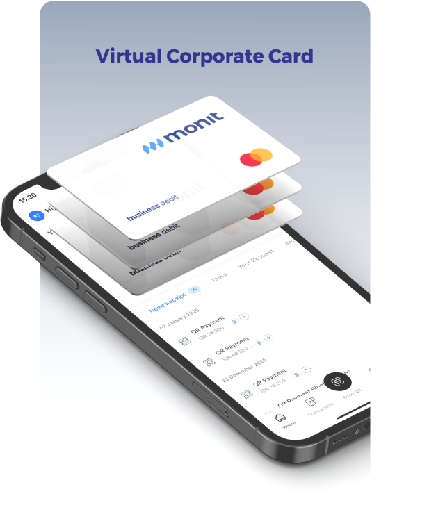 Monit App